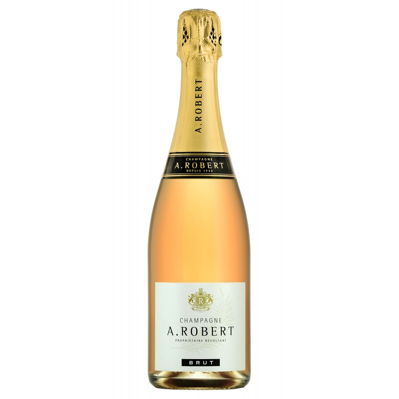 Champagne A. Robert